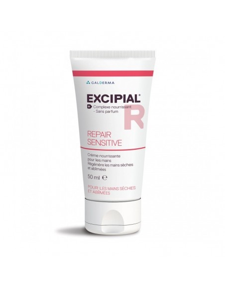 Excipial Repair Sensitive, 50ml